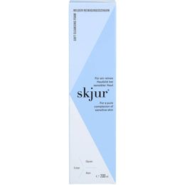 Skjur Reinigungsschaum 200 ml