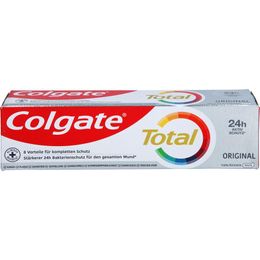 CP GABA Colgate Total Original Zahnpasta 75 ml
