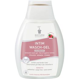 Bioturm Intim Wasch-Gel Cranberry Nr.91 250 ml