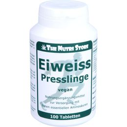 Hirundo Eiweiss Presslinge 100 St