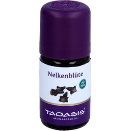 Taoasis Nelkenbl&uuml;te Bio &auml;therisches &Ouml;l 5 ml