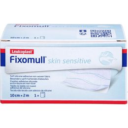 Fixomull Skin Sensitive 10 cmx2 m 1 St