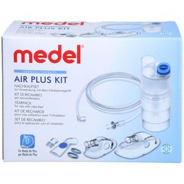 Beurer Medel Air Plus Kit Year-Pack 1 St
