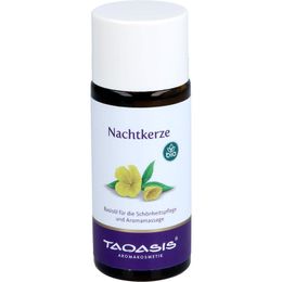 Taoasis Nachtkerzen&ouml;l Bio 50 ml