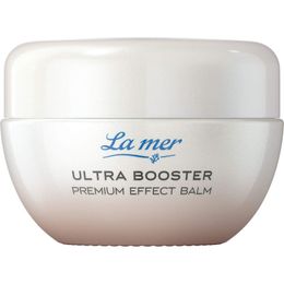La Mer Ultra Booster Prem.Effect Balm o.Parfum 15 ml
