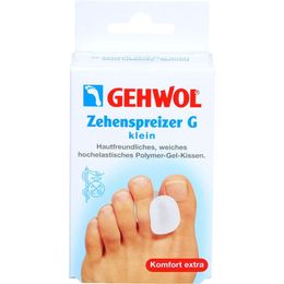 Gehwol Polymer Gel Zehen Spreizer G klein 3 St