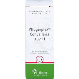 Pfl&uuml;ger&reg; Pfl&uuml;gerplex Convallaria 137 H Tropfen 50 ml