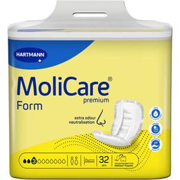 Paul Hartmann AG Molicare Premium Form 3 Tropfen 32 St