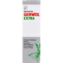 Gehwol Fu&szlig;creme extra 75 ml