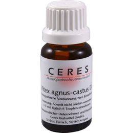 Ceres Vitex Agnus castus D 2 Dilution 20 ml