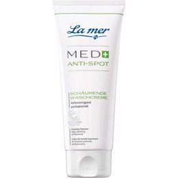 La Mer MED+ Anti-Spot sch&auml;umende Waschcre.o.Parf. 100 ml