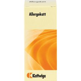 Kattwiga Allergokatt Tabletten 50 St