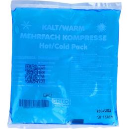 CareLiv KALT-WARM Kompresse 13x14 cm 1 St