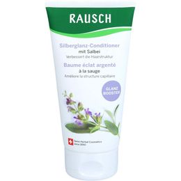 Rausch Silberglanz-Conditioner mit Salbei 150 ml