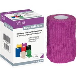 H&Ouml;GA-HAFT Color Fixierb.8 cmx4 m lila 1 St