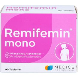 REMIFEMIN mono Tabletten 90St