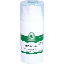 Hecht-Pharma DMSO-GEL 15% 100 g