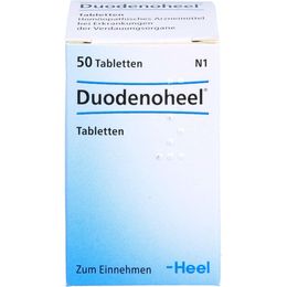 DuodenoHeel Tabletten 50 St