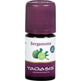Taoasis Bergamotte &Ouml;l Bio 5 ml