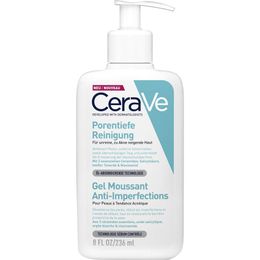 L'Oréal Cerave porentiefe Reinigung Gel 236 ml