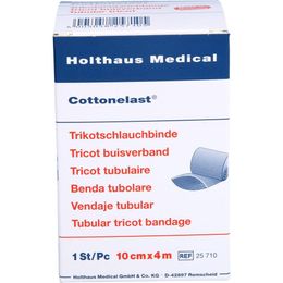 Holthaus Medical GmbH & Co. KG Trikotschlauch Binde 10 cmx4 m 1 St
