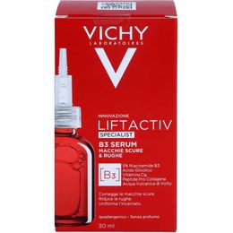 L'Oréal Vichy Liftactiv Specialist B3 Serum 30 ml