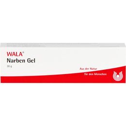 WALA Narben Gel 30 g
