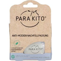 Para Kito M&uuml;ckenschutz Nachf&uuml;llpack Pastille 1 St
