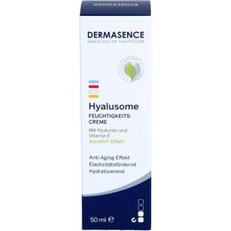 Dermasence Hyalusome Feuchtigkeitscreme 50 ml