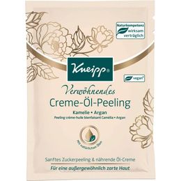 Kneipp GmbH Kneipp verw&ouml;hnendes Creme-&Ouml;l-Peeling 40 ml