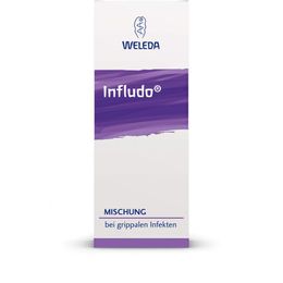 Weleda Infludo Mischung 20 ml