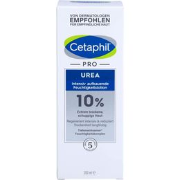 Galderma Cetaphil Pro Urea 10% Lotion 200 ml