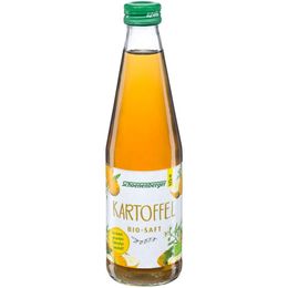 Salus Kartoffelsaft Bio Schoenenberger 330 ml