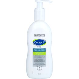 Galderma Cetaphil Pro Itch Control Pflegelotion 295 ml