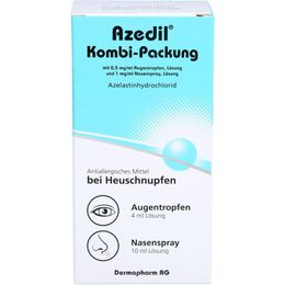Azedil Kombi-Packung 0,5mg/ml At 1mg/ml Nasenspr. 1 St