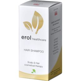 Pharmavertrieb Heinze GmbH Erol healthcare Hair Shampoo 150 ml