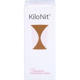 Hecht-Pharma Kilo Nit Tropfen 100 ml