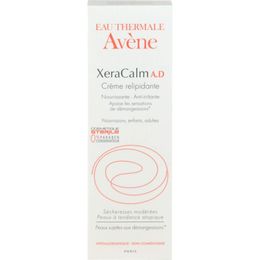Pierre Fabre Avene XeraCalm A.D Creme 200 ml
