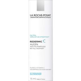 L'Oréal ROCHE-POSAY Redermic C Augen Creme 15 ml