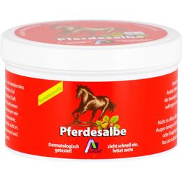 Avitale Pferdesalbe m.Rosskastanie 250 ml