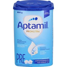 Aptamil Pronutra Pre Pulver 800 g