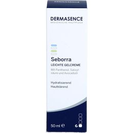 Dermasence Seborra leichte Gelcreme 50 ml