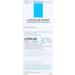 L'Oréal ROCHE-POSAY Lipikar Gel Urea 30% 50 ml