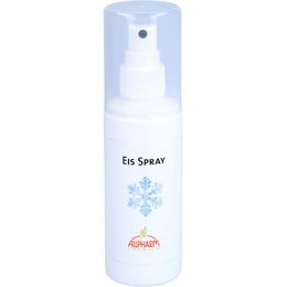 Allpharm Eisspray 100 ml
