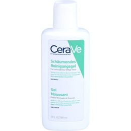 L'Or&eacute;al Cerave sch&auml;umendes Reinigungsgel 88 ml