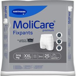 Paul Hartmann AG Molicare Premium Fixpants long leg Gr.XXL 25 St