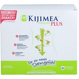 Kijimea Regularis Plus Granulat 525 g