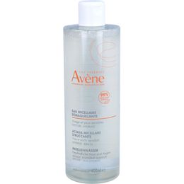 Pierre Fabre Avene Mizellenwasser 400 ml