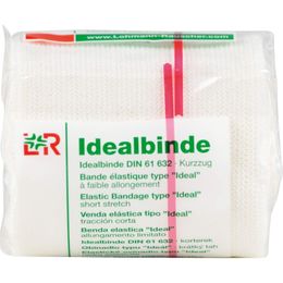 Lohmann & Rauscher Idealbinde Lohmann 6 cmx5 m m.Schlingk.Zellgl. 1 St