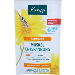Kneipp GmbH Kneipp Badekristalle Muskel Entspannung 60 g